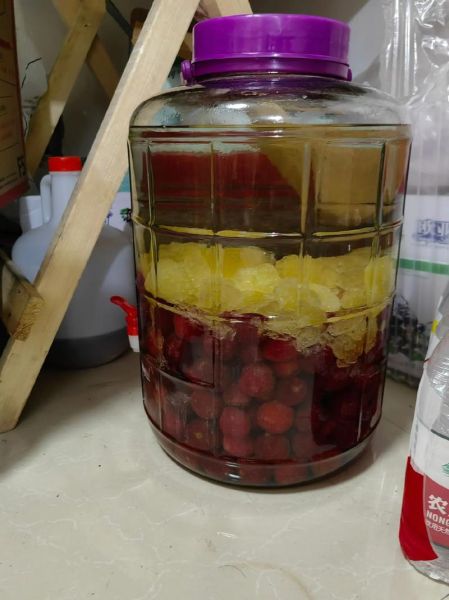 杨梅酒能缓解风湿吗_风湿喝杨梅酒多久见效-第2张图片-山城妙识 杨梅酒能缓解风湿吗_风湿喝杨梅酒多久见效-第2张图片-山城妙识