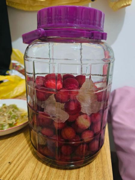 杨梅酒能缓解风湿吗_风湿喝杨梅酒多久见效-第3张图片-山城妙识 杨梅酒能缓解风湿吗_风湿喝杨梅酒多久见效-第3张图片-山城妙识