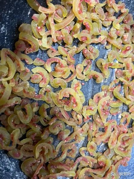 西瓜皮糖怎么做_西瓜皮糖保存多久-第2张图片-山城妙识