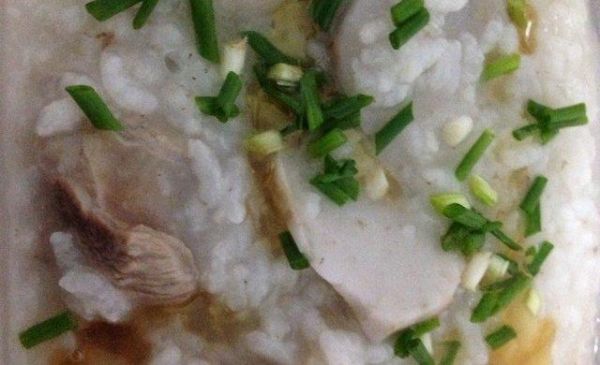 芋头排骨粥怎么煮_芋头排骨粥的做法大全-第1张图片-山城妙识