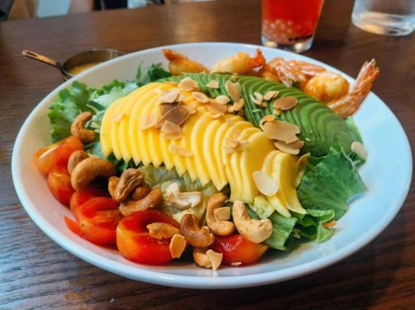 西餐热菜怎么做_经典菜谱大全-第3张图片-山城妙识