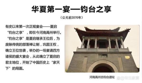 豫菜是八大菜系之母吗_历史真相揭秘-第1张图片-山城妙识