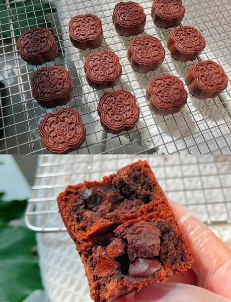 软月饼皮怎么做_软月饼皮配方比例-第3张图片-山城妙识