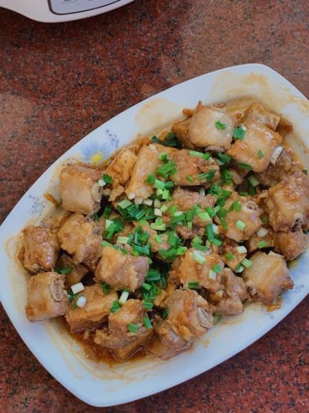 香芋蒸排骨怎么做才入味_正宗做法窍门-第1张图片-山城妙识 香芋蒸排骨怎么做才入味_正宗做法窍门-第1张图片-山城妙识