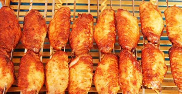 疯狂烤翅bt做法_鸡翅腌制多久才入味-第3张图片-山城妙识 疯狂烤翅bt做法_鸡翅腌制多久才入味-第3张图片-山城妙识