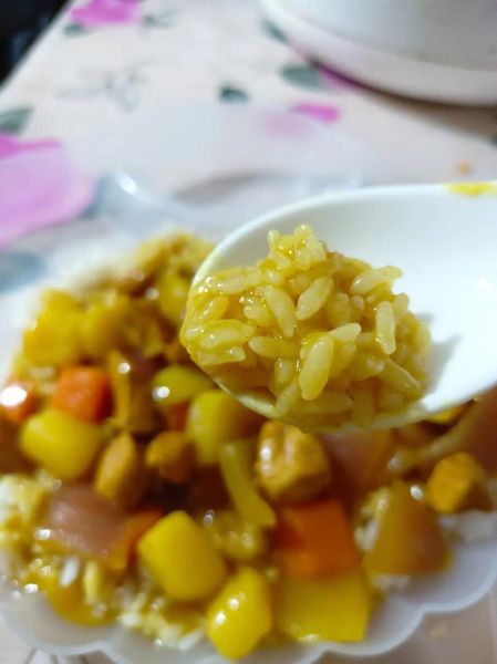 咖喱饭怎么做好吃_咖喱饭用哪种咖喱块-第2张图片-山城妙识