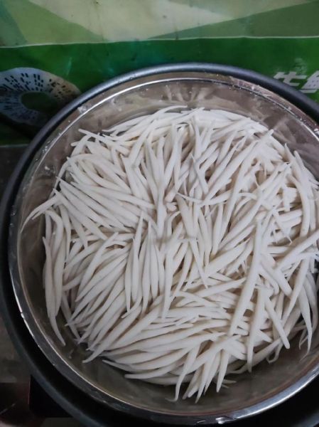 银针粉是什么_银针粉怎么做才好吃-第2张图片-山城妙识 银针粉是什么_银针粉怎么做才好吃-第2张图片-山城妙识