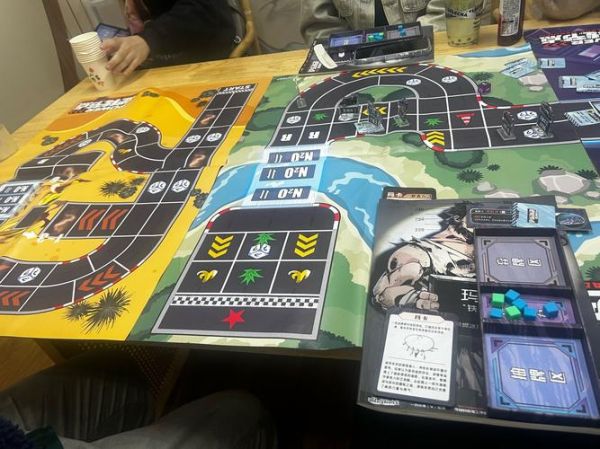 河蟹动漫城时空轨道怎么玩_河蟹动漫城时空轨道攻略-第3张图片-山城妙识