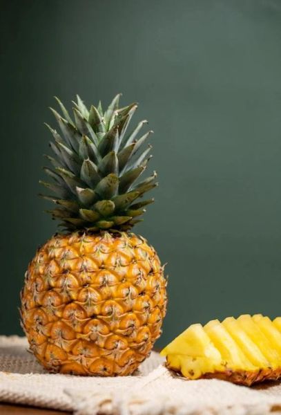 台湾凤梨还能吃吗_大陆何时恢复进口-第2张图片-山城妙识 台湾凤梨还能吃吗_大陆何时恢复进口-第2张图片-山城妙识