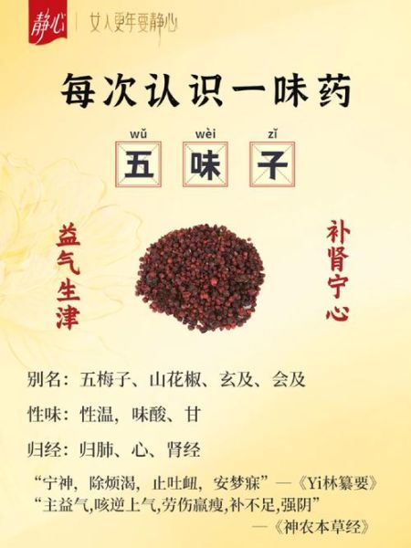 五味子能治失眠吗_五味子治疗失眠效果怎么样-第1张图片-山城妙识 五味子能治失眠吗_五味子治疗失眠效果怎么样-第1张图片-山城妙识