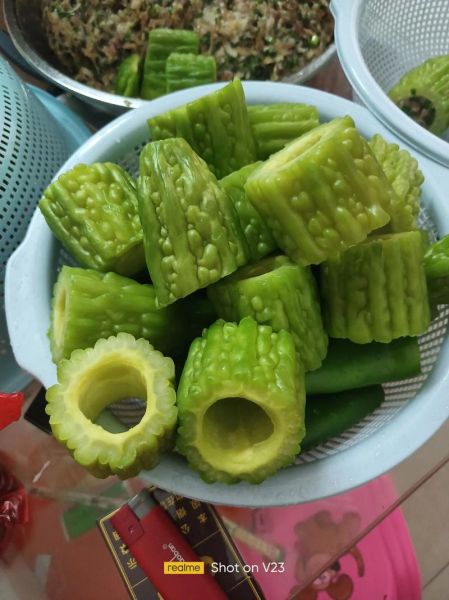 苦瓜怎么吃最好_苦瓜怎么吃不苦-第1张图片-山城妙识 苦瓜怎么吃最好_苦瓜怎么吃不苦-第1张图片-山城妙识