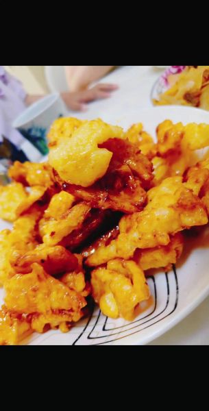 拔丝鸡蛋怎么做_拔丝鸡蛋家常做法-第1张图片-山城妙识 拔丝鸡蛋怎么做_拔丝鸡蛋家常做法-第1张图片-山城妙识