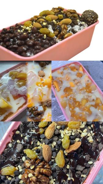 红豆刨冰怎么做_红豆刨冰需要哪些材料-第3张图片-山城妙识