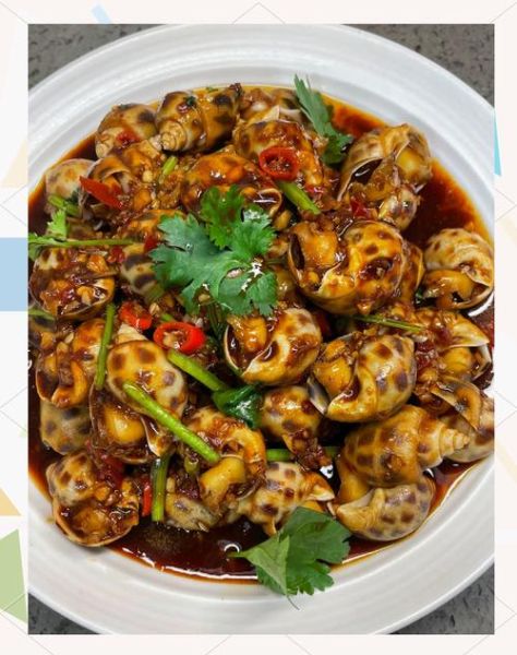 炒螺蛳怎么炒才入味_炒螺蛳需要焯水吗-第1张图片-山城妙识