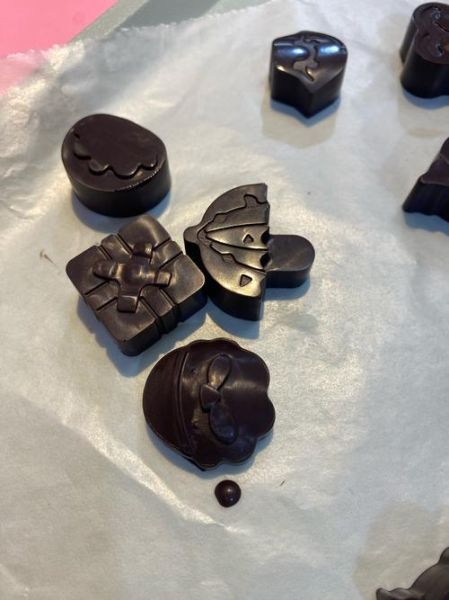 巧克力DIY活动怎么做_巧克力DIY活动多少钱-第2张图片-山城妙识