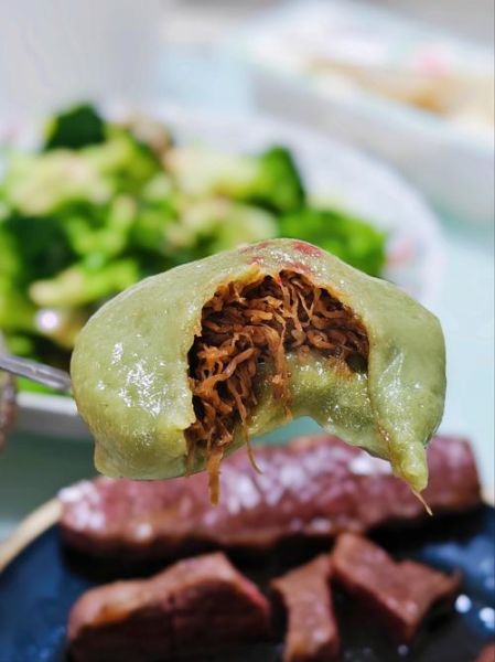 清明果是什么_清明果怎么做-第2张图片-山城妙识