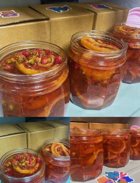 玫瑰花糖膏怎么做_玫瑰花糖膏的功效与禁忌-第1张图片-山城妙识