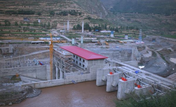 麦洛维大坝现状_麦洛维大坝现在还能发电吗-第1张图片-山城妙识