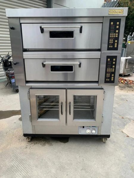 面包烘焙店怎么开_面包烘焙店需要哪些设备-第3张图片-山城妙识