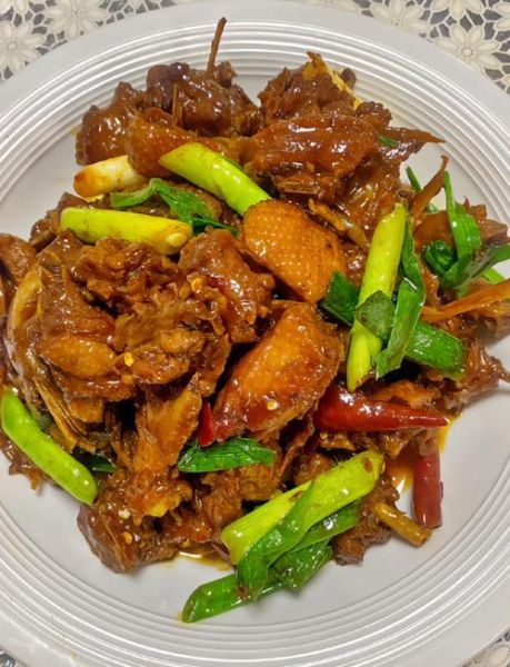 啤酒鸭怎么做好吃又不腥_啤酒鸭去腥技巧-第1张图片-山城妙识 啤酒鸭怎么做好吃又不腥_啤酒鸭去腥技巧-第1张图片-山城妙识