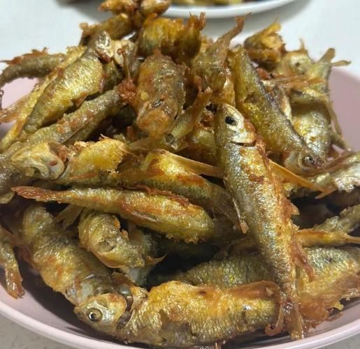 面粉鱼怎么做_面粉鱼的做法大全-第3张图片-山城妙识