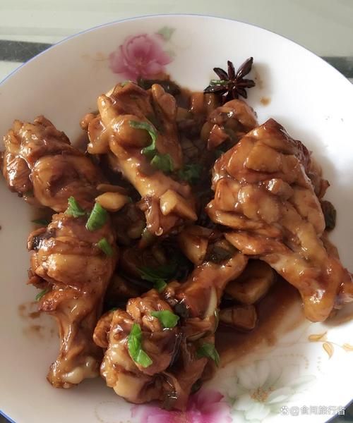 可乐炖鸡腿最简单做法_新手零失败秘诀-第3张图片-山城妙识