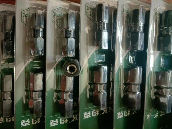 黄油枪油嘴怎么选_黄油枪油嘴通用吗-第1张图片-山城妙识