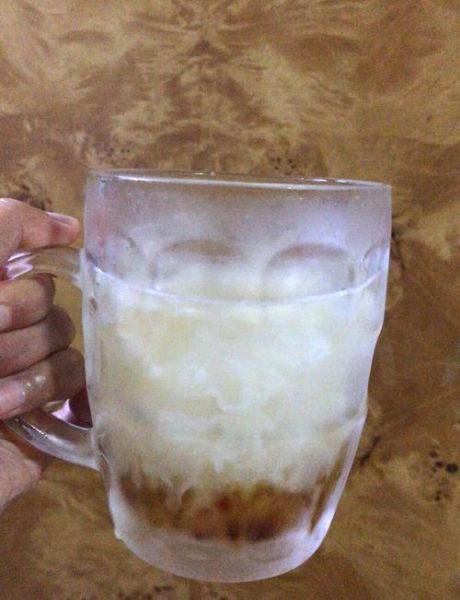 银耳汤用冷水还是热水_银耳汤怎么煮才出胶-第1张图片-山城妙识