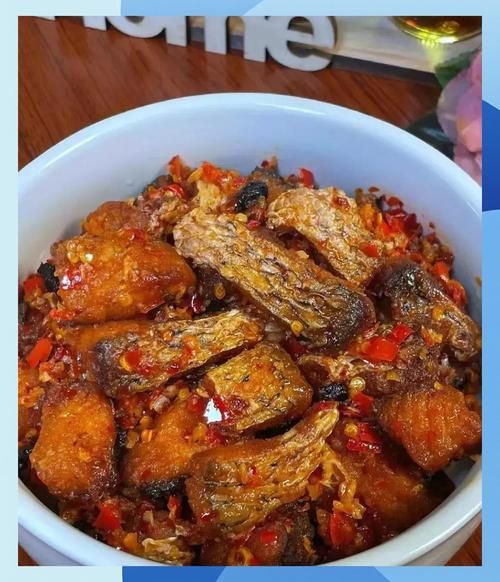 闷糟鱼怎么做_闷糟鱼最正宗的做法-第3张图片-山城妙识