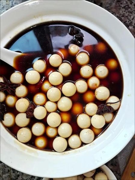 甲鱼蛋怎么做好吃_甲鱼蛋的做法大全-第3张图片-山城妙识