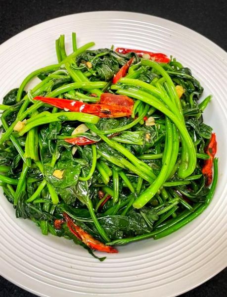 红薯怎么炒着吃好吃_红薯炒什么配菜最香-第1张图片-山城妙识