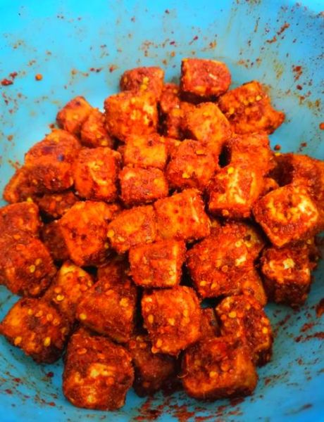 自制豆腐乳怎么做_豆腐乳长白毛还能吃吗-第1张图片-山城妙识 自制豆腐乳怎么做_豆腐乳长白毛还能吃吗-第1张图片-山城妙识