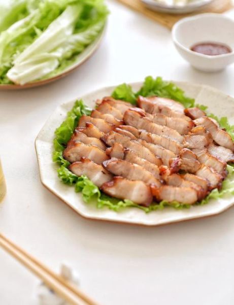 韩式烤肉怎么腌制_韩式烤肉配菜有哪些-第2张图片-山城妙识