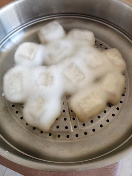 自制豆腐乳怎么做_豆腐乳长白毛还能吃吗-第3张图片-山城妙识 自制豆腐乳怎么做_豆腐乳长白毛还能吃吗-第3张图片-山城妙识