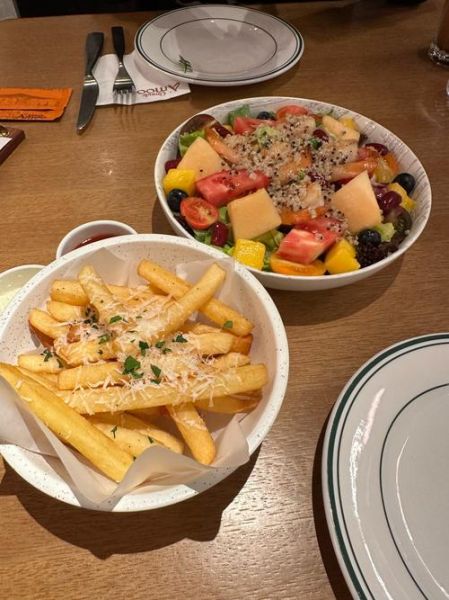 凯撒沙拉怎么做_凯撒沙拉热量高吗-第2张图片-山城妙识 凯撒沙拉怎么做_凯撒沙拉热量高吗-第2张图片-山城妙识