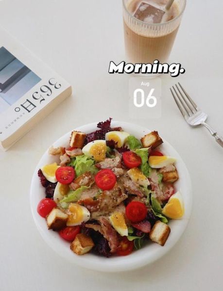 凯撒沙拉怎么做_凯撒沙拉热量高吗-第3张图片-山城妙识 凯撒沙拉怎么做_凯撒沙拉热量高吗-第3张图片-山城妙识