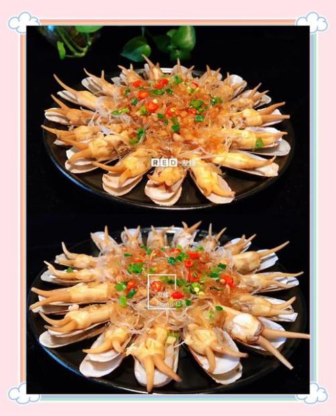 蒸蛏子一般要蒸几分钟_蒸蛏子最佳时间是多少-第3张图片-山城妙识