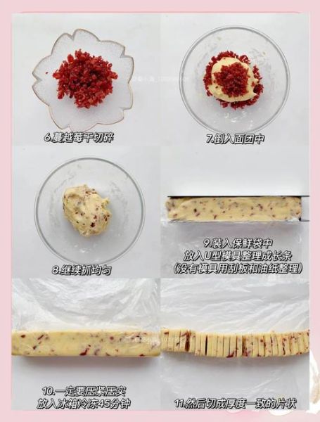 面包怎么做才松软_新手烤箱温度怎么调-第2张图片-山城妙识