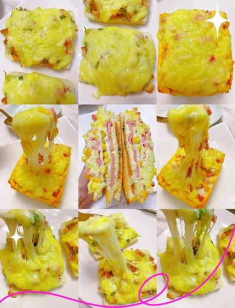 吐司三明治怎么做_吐司三明治需要烤吗-第3张图片-山城妙识 吐司三明治怎么做_吐司三明治需要烤吗-第3张图片-山城妙识