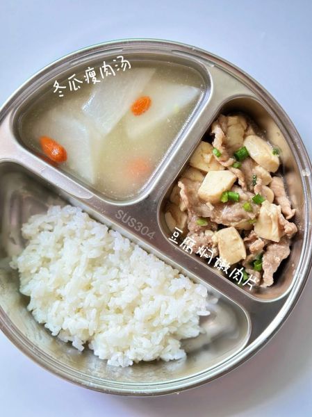 最简单的午餐怎么做_10分钟搞定午餐-第3张图片-山城妙识