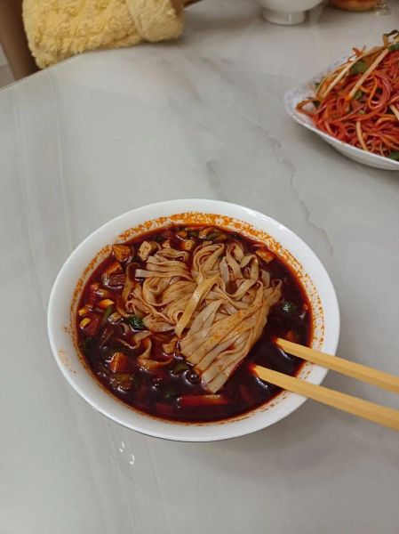 腊八面用什么材料_腊八面家常做法-第3张图片-山城妙识