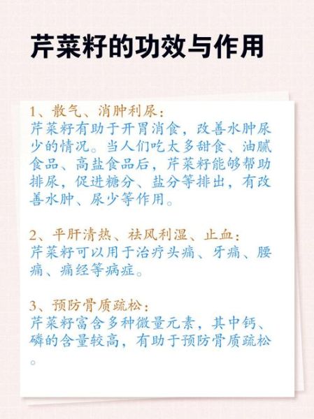 芹菜籽的功效与作用_芹菜籽怎么吃效果最好-第1张图片-山城妙识 芹菜籽的功效与作用_芹菜籽怎么吃效果最好-第1张图片-山城妙识