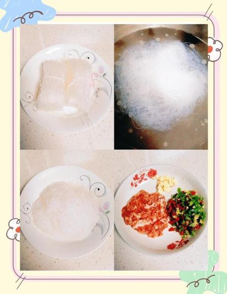 蚂蚁上树怎么做_蚂蚁上树粉丝为什么粘锅-第3张图片-山城妙识