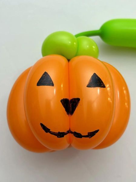 卡纸南瓜灯怎么做_万圣节手工教程-第3张图片-山城妙识 卡纸南瓜灯怎么做_万圣节手工教程-第3张图片-山城妙识