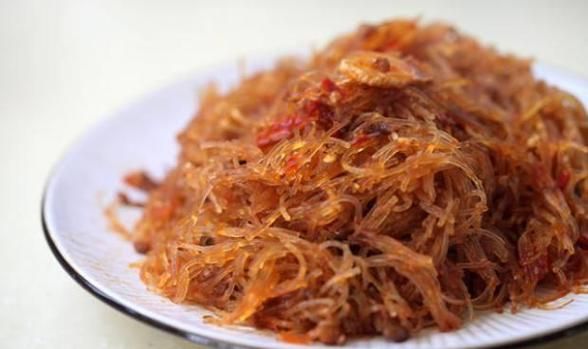 蚂蚁上树怎么做_蚂蚁上树粉丝为什么粘锅-第1张图片-山城妙识