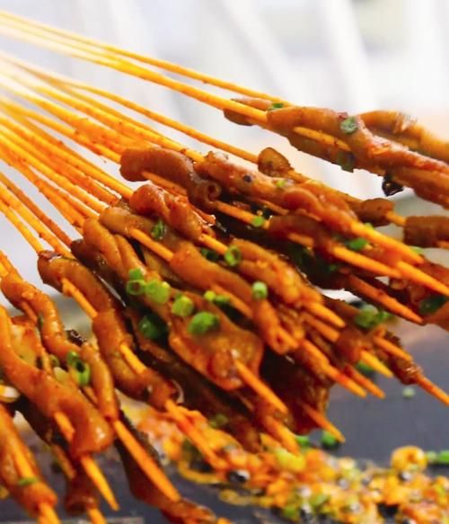 铁板鸭肠图片大全高清图片_铁板鸭肠怎么做才脆嫩-第1张图片-山城妙识