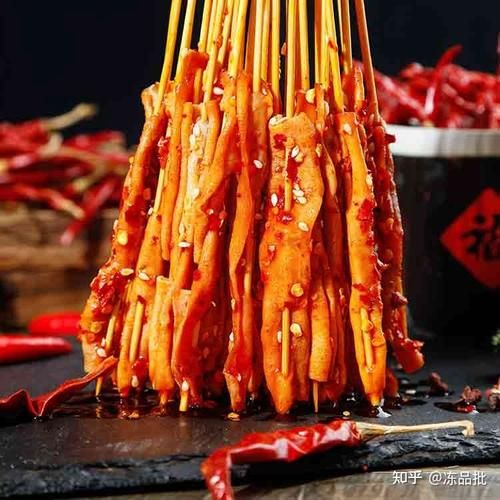 铁板鸭肠图片大全高清图片_铁板鸭肠怎么做才脆嫩-第3张图片-山城妙识