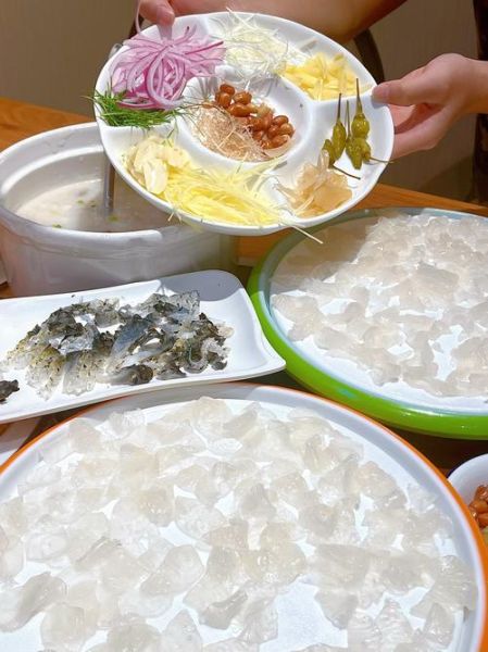 顺德鱼生用什么鱼_顺德鱼生常见鱼种-第2张图片-山城妙识