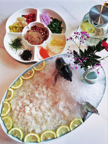 顺德鱼生用什么鱼_顺德鱼生常见鱼种-第3张图片-山城妙识