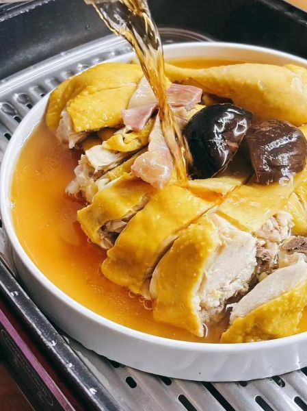 花雕鸡菜单价格_花雕鸡怎么做好吃-第2张图片-山城妙识 花雕鸡菜单价格_花雕鸡怎么做好吃-第2张图片-山城妙识